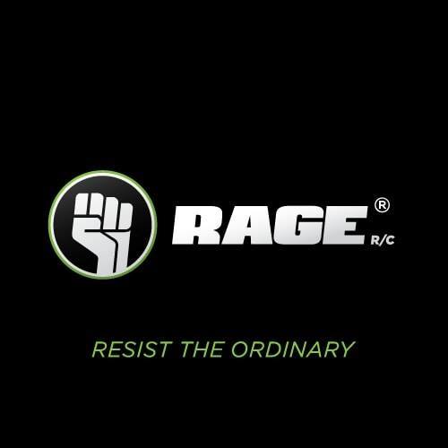 Rage RC Airplanes – Clarksville Hobby Depot LLC
