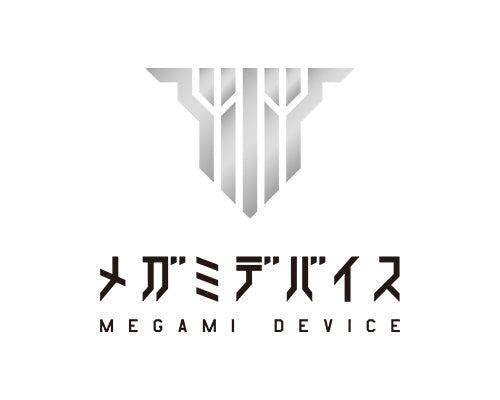 Megami Device Accessories – Clarksville Hobby Depot LLC