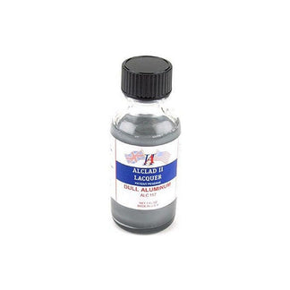 Alclad II Regular Finish -- 1 Ounce Bottles – Clarksville Hobby Depot LLC
