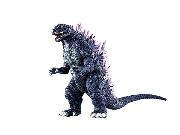 Godzilla 2000 Toy
