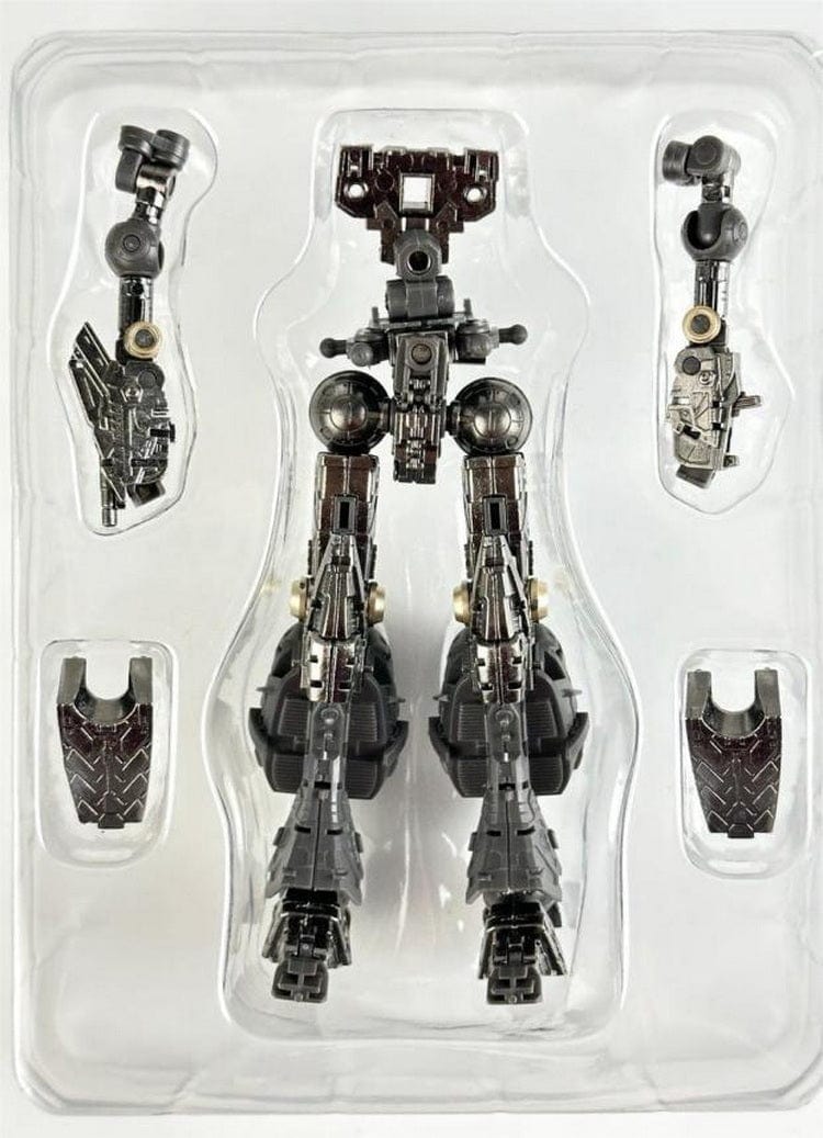 Gundam Accessories – Clarksville Hobby Depot LLC