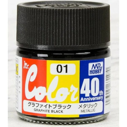 Mr. Color Bottled Paints#N# – Clarksville Hobby Depot LLC