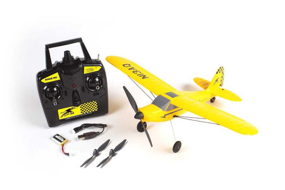Rage RC Airplanes – Clarksville Hobby Depot LLC